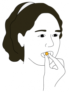 Multiple Micronutrient Supplementation (MMS) Basics – Vitamin Angels Mobile